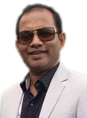 Dr. Sukumar Roy - Neuromedicine Specialist in Rangpur