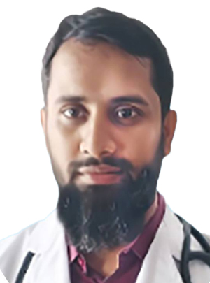 Best Cardiologists in Pabna | Doctor Bangladesh