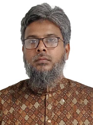 Dr. Md. Shahinur Rahman (Shaoun) - Pediatric Surgeon in Rangpur