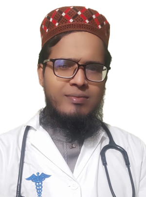 Dr. Md. Omar Faruk - Pediatric Neurologist in Rangpur