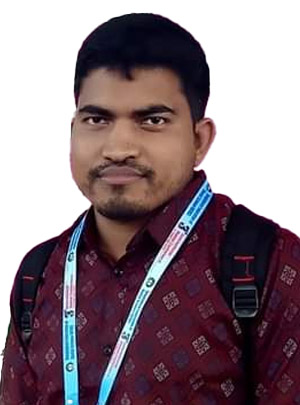 Dr. Mehdi Rahman - Dentist in Sylhet